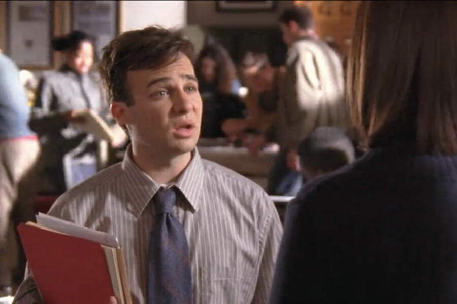 Les stars de Gilmore Girls qui reviennent pour la nouvelle saison ...