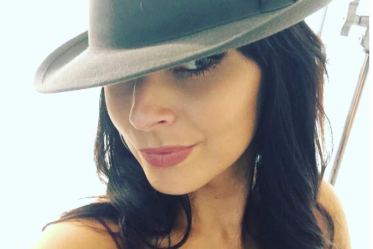 Etincelante, la sublime Candice Pascal enflamme Danse avec les stars ...