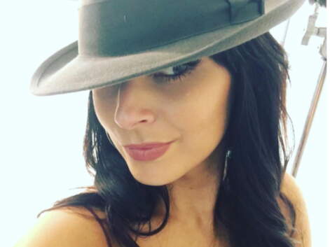 Leroy Sané : qui est sa femme, Candice Brook ? - Télé Loisirs