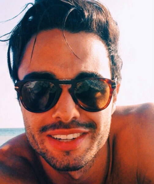 Julien (Les Princes de l'amour 4) : ses photos les plus sexy sur ...