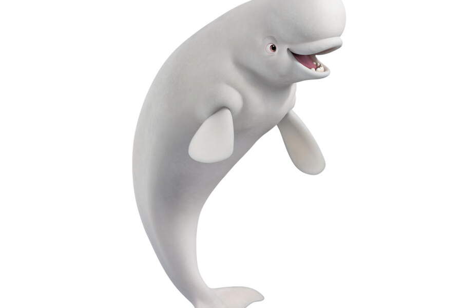 Le Monde de Dory : faites la connaissance des nouveaux personnages du ...