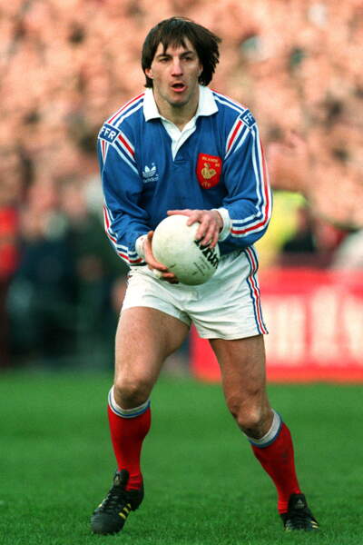 Top 30 des sportifs français de légende - Télé Loisirs