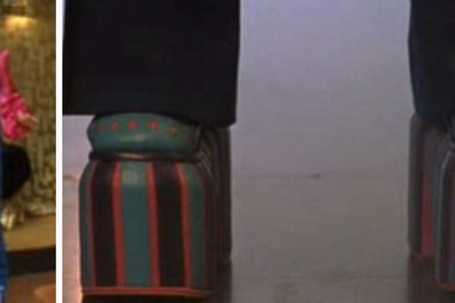 Austin Powers : Les looks les plus improbables de la saga - Télé Loisirs