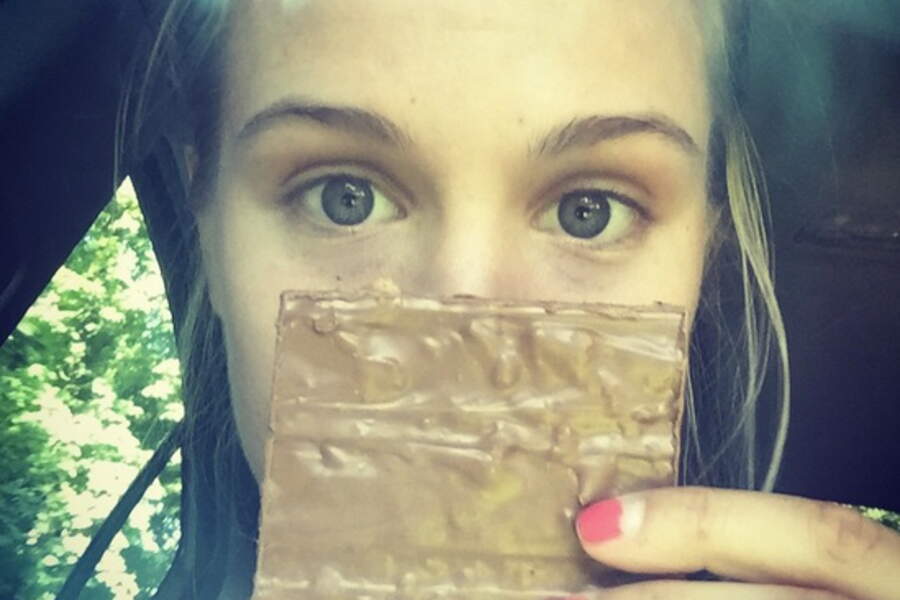 Instagram de Roland-Garros : Novak Djokovic papa poule, Ana Ivanovic ...