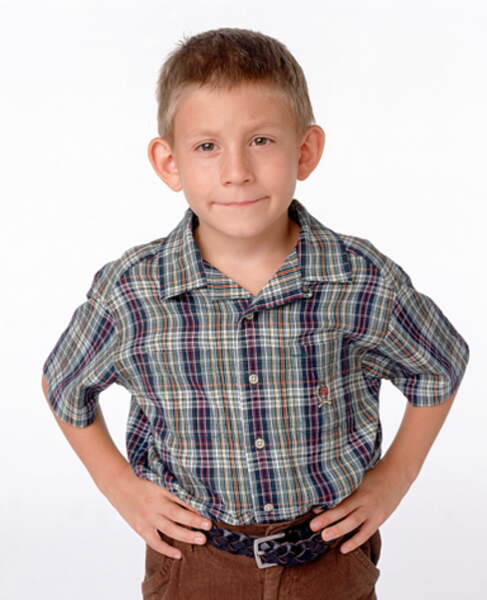 A qui ressemblent les acteurs de Malcolm aujourd'hui - Télé Loisirs