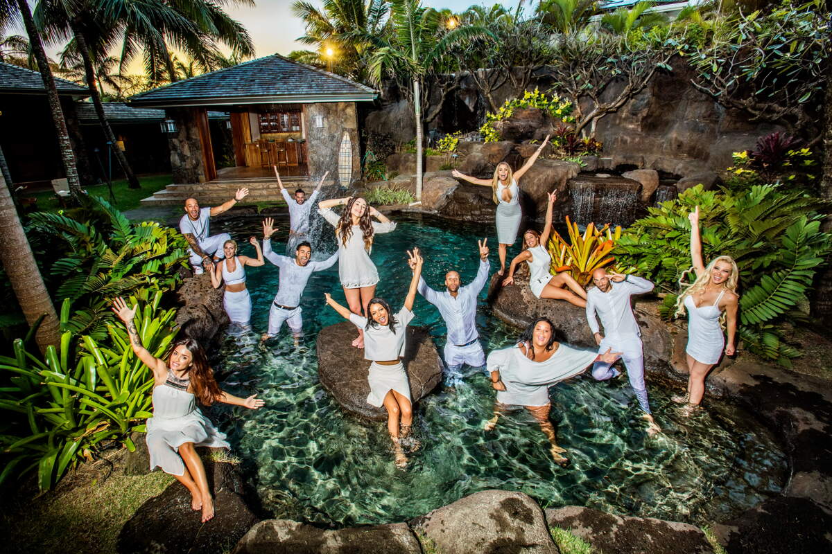 Les Anges 8 : découvrez toutes les photos officielles ! - Télé Loisirs