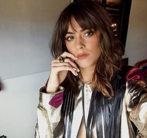 Martina Stoessel : l'ex-interprète de Violetta a bien grandi ! - Télé ...