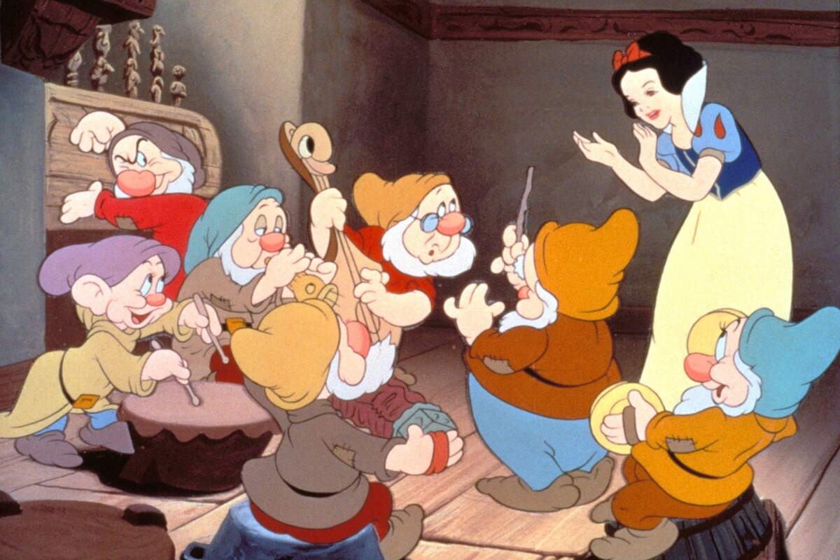 Pascal dans Raiponce, Mushu dans Mulan, Timon et Pumba dans le Roi Lion ...