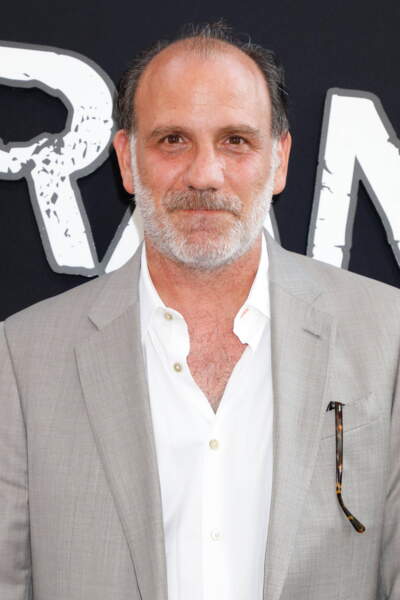 Les actrices d'Orange is the New Black éblouissantes lors de l'avant ...