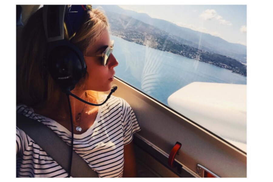 Alice Isaaz : tournages, animaux et vacances au soleil, l'actrice ...