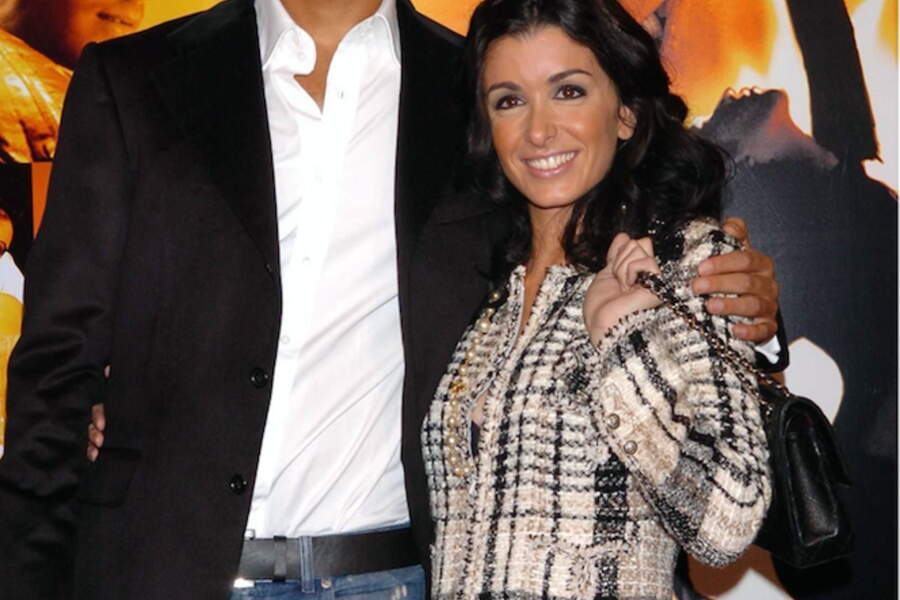 Jenifer : les hommes de sa vie - Télé Loisirs