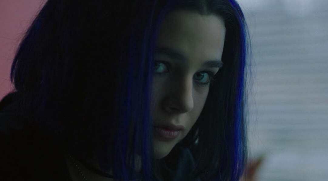 Titans (Netflix) : découvrez à quoi ressemblent les acteurs en vrai ...