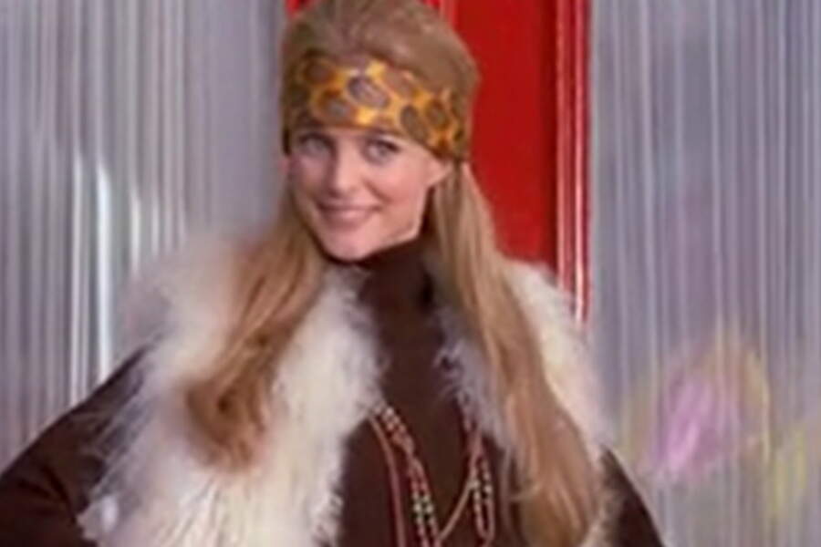 Austin Powers : Les looks les plus improbables de la saga - Télé Loisirs