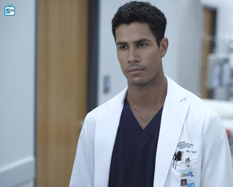 The Good Doctor : qui sont les héros de la série médicale à succès ...