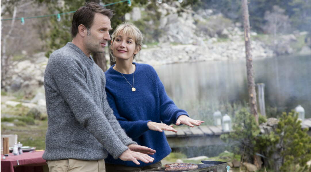 Découvrez les femmes de la vie de Thomas Jouannet - Télé Loisirs