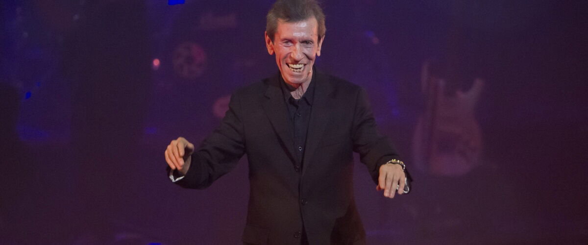 L'humoriste Pierre Péchin (Europe 1) est mort