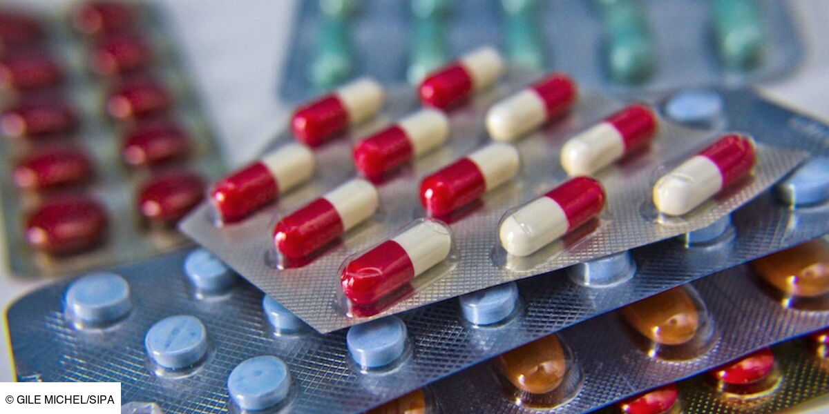Antibiotiques : le cri d'alerte des médecins qui déplorent une ...