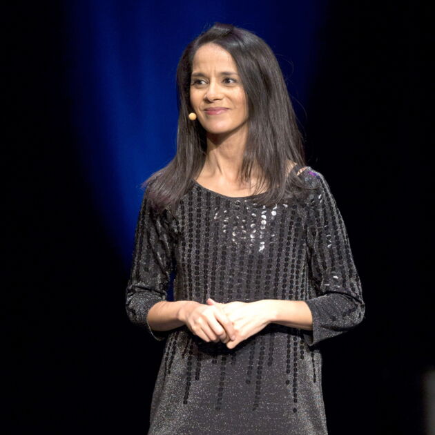 Sophia Aram : toutes ses photos sur Télé-Loisirs