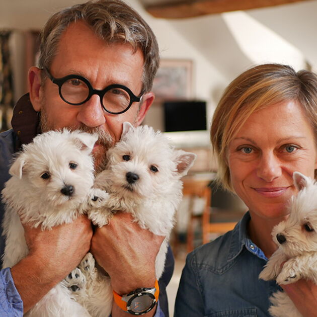 Jamy Gourmaud : toutes ses photos sur Télé-Loisirs