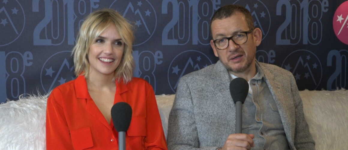 La Ch'tite famille : Dany Boon et ses acteurs nous apprennent à parler le ch'ti ! (INTERVIEW VIDÉO)