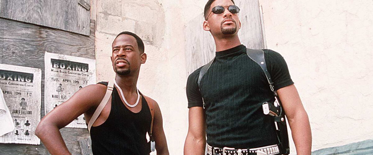 La série Bad Boys a trouvé ses acteurs principaux