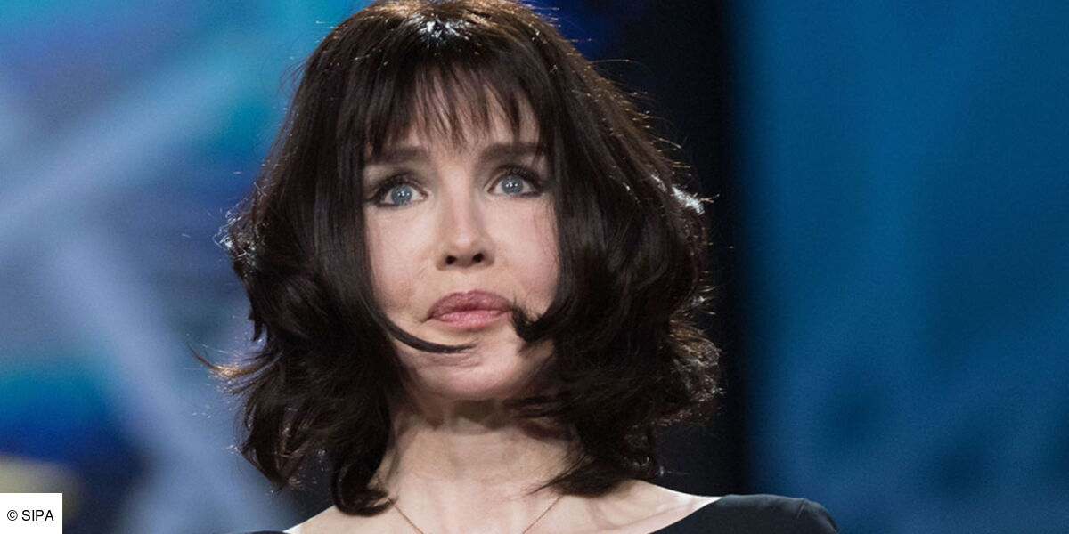 Isabelle Adjani : son fils Gabriel-Kane a eu Christophe Dechavanne pour ...