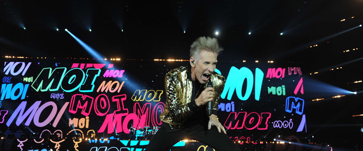 Que devient Plastic Bertrand