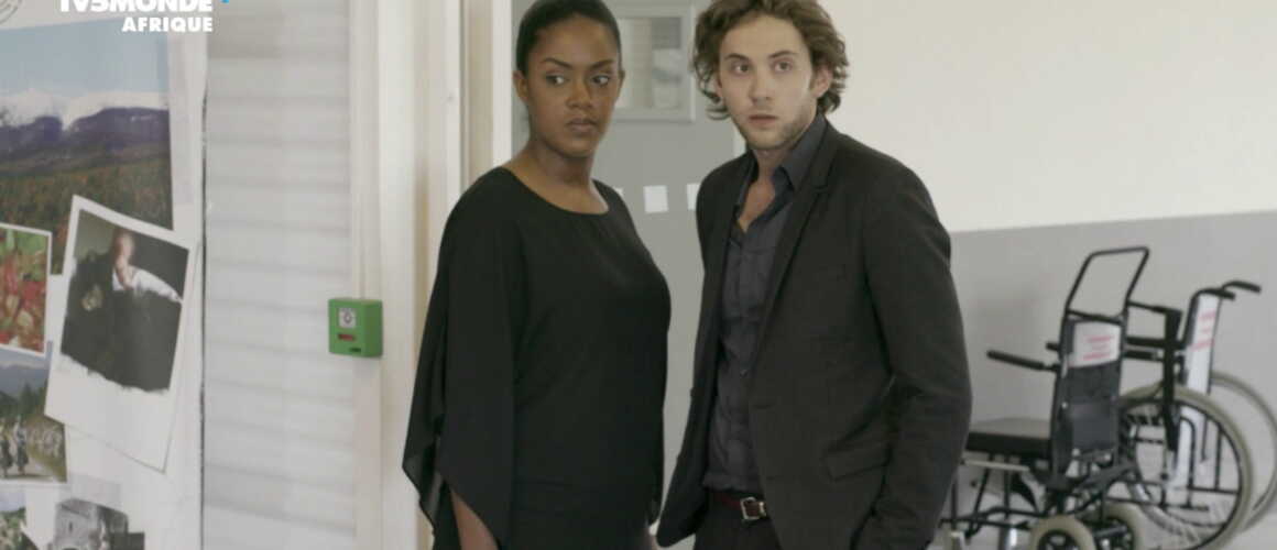 Brouteurs.com (TV5 monde) : découvrez cette étonnante série ivoirienne ...