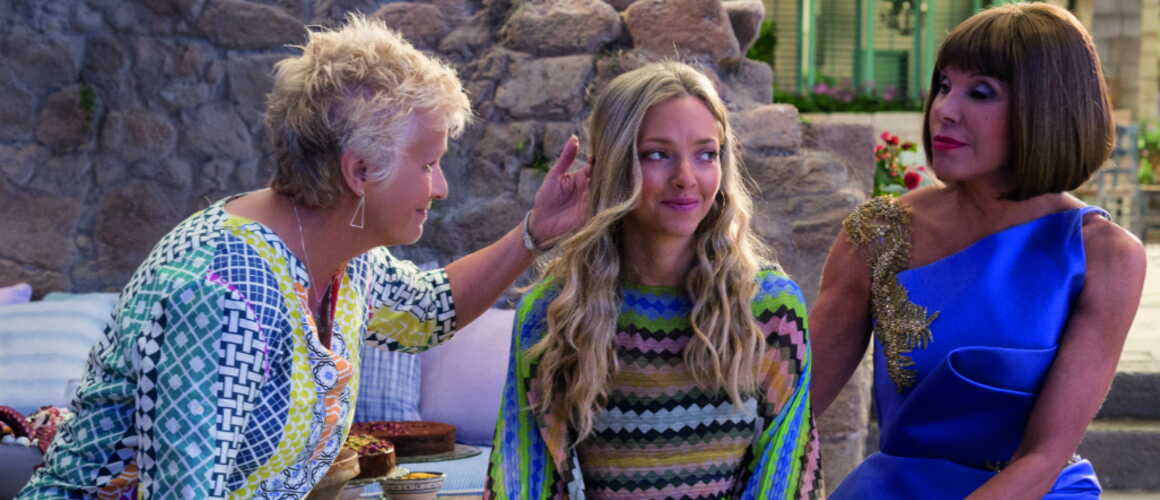 Mamma Mia 2, Here We Go Again ! : Date de sortie, casting, bande ...