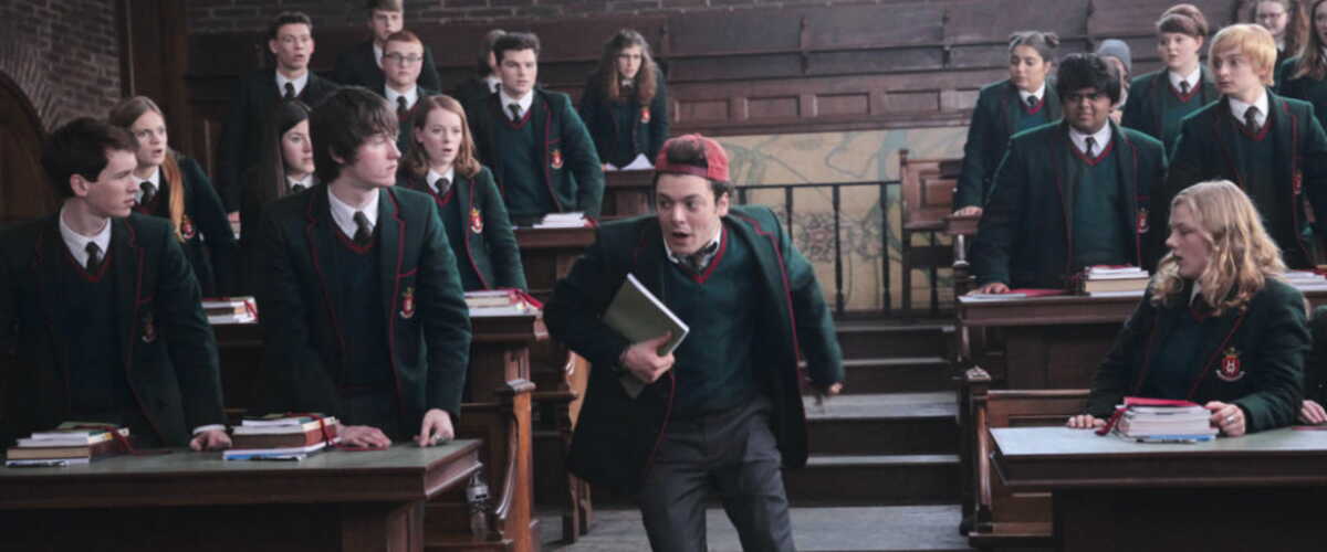 Les Profs 2 (TF1) : casting, intrigue… ce qu'on sait déjà sur le ...