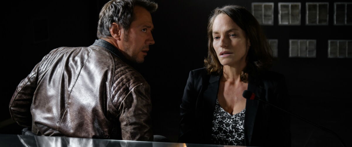 Caïn (France 2) : jusqu'où ira le héros pour sauver son amie