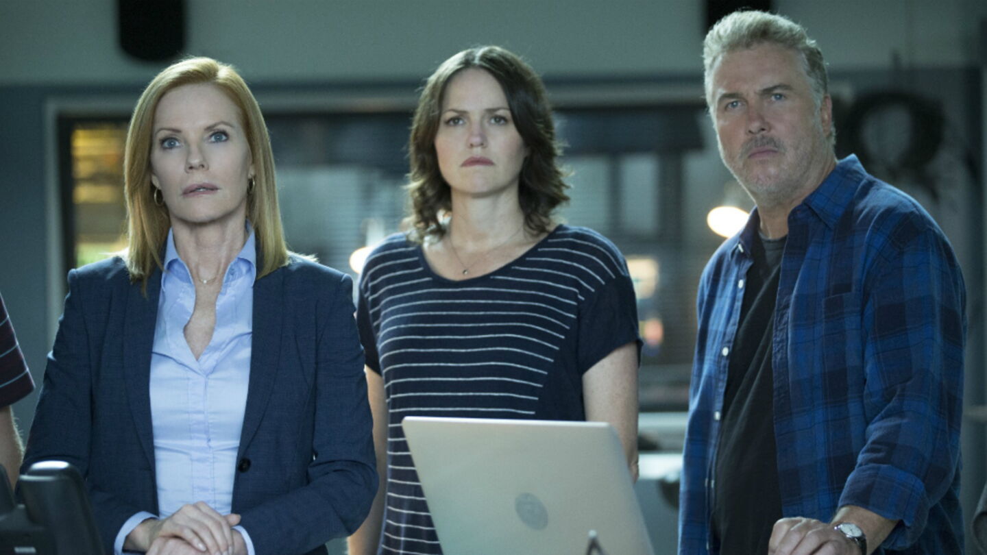 Les Experts : que deviennent les acteurs des quatre séries ? (PHOTOS)