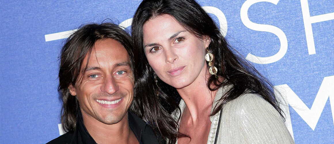 Bob Sinclar : qui est sa femme Ingrid Le Friant