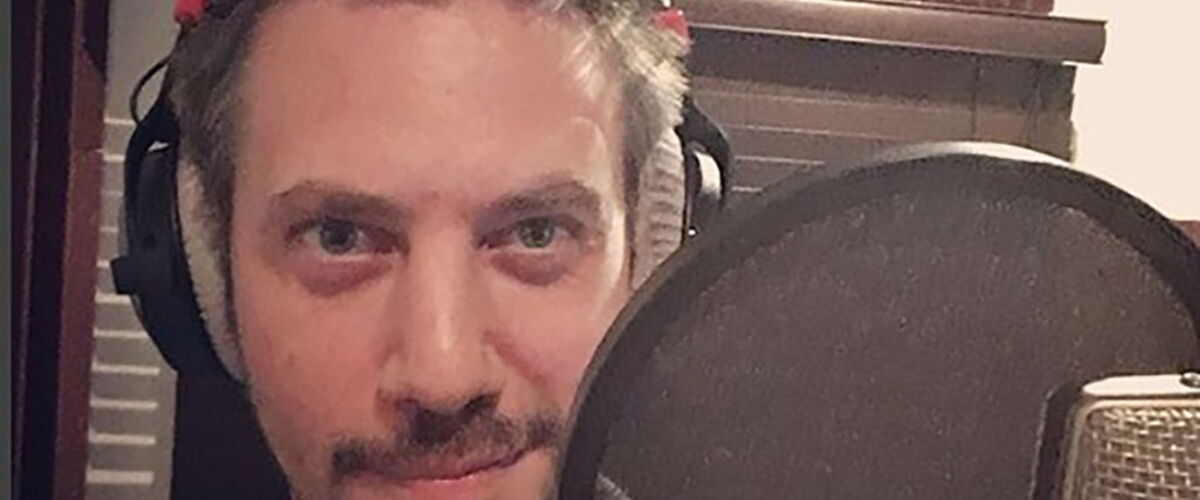 Joffrey Platel : après Demain nous appartient et Traqués, découvrez son ...