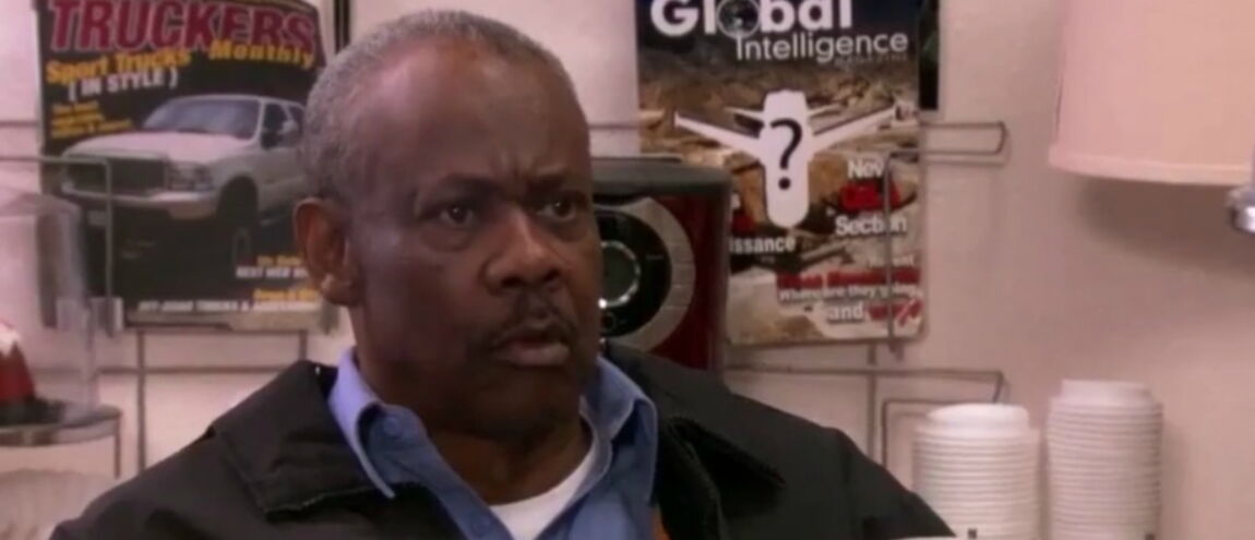 Hugh Dane, star de la série The Office, est décédé