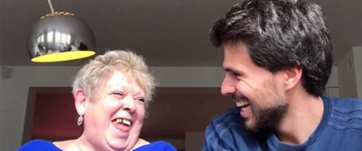 Danielle Et Arthur Lien De Parenté – RPKK