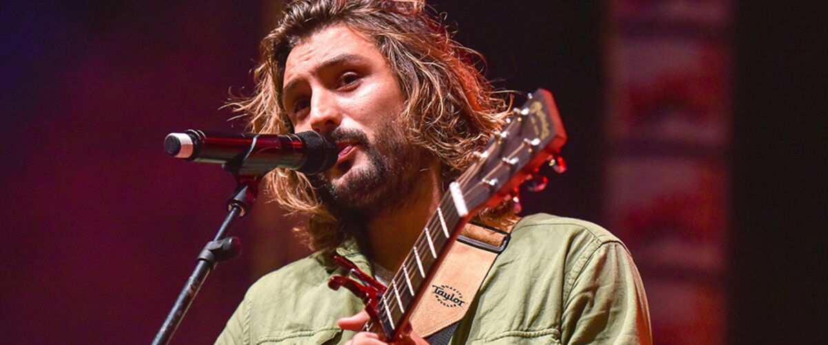 Fréro Delavega : plus d'un an après leur séparation, Jérémy Frérot est ...