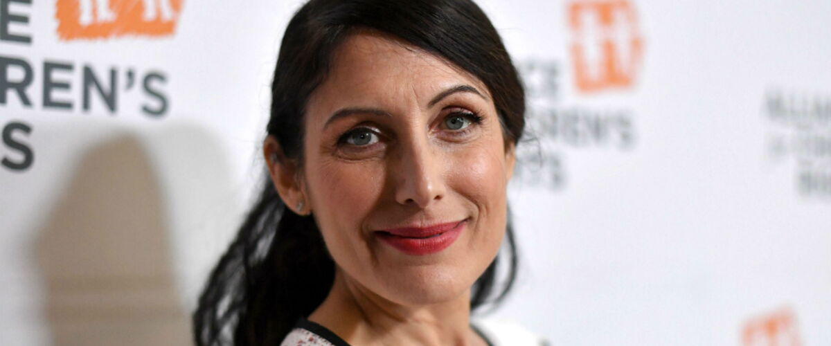 Lisa Edelstein (Dr House) retrouvera sa blouse de médecin dans... The ...
