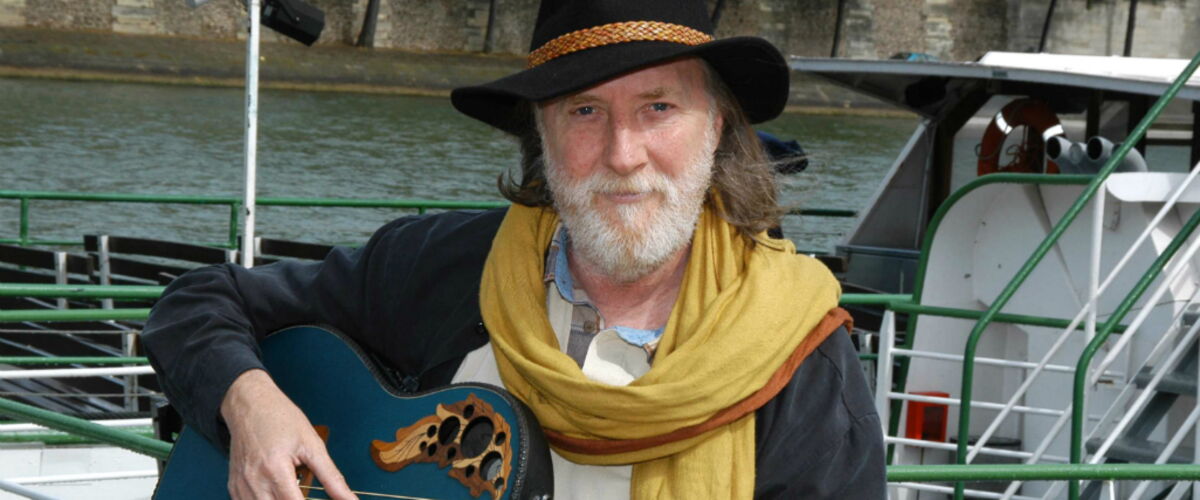 Mort de Corbier : l'hommage très touchant de son fils Wilfried