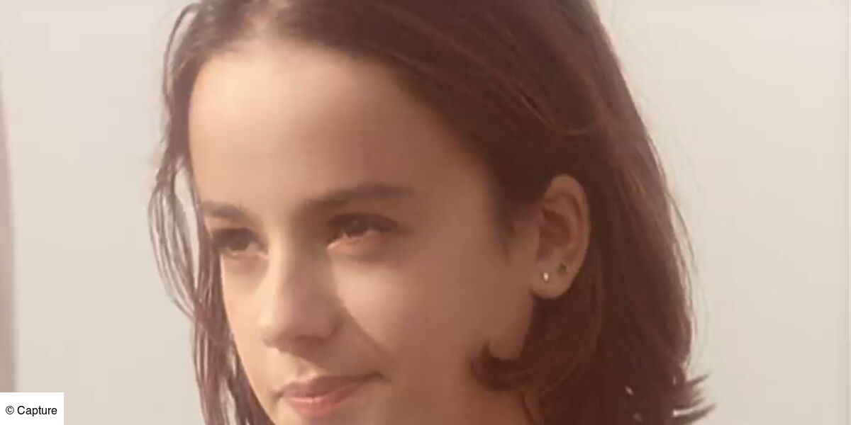 Alizée fête les 18 ans de Moi... Lolita en offrant un magnifique cadeau ...