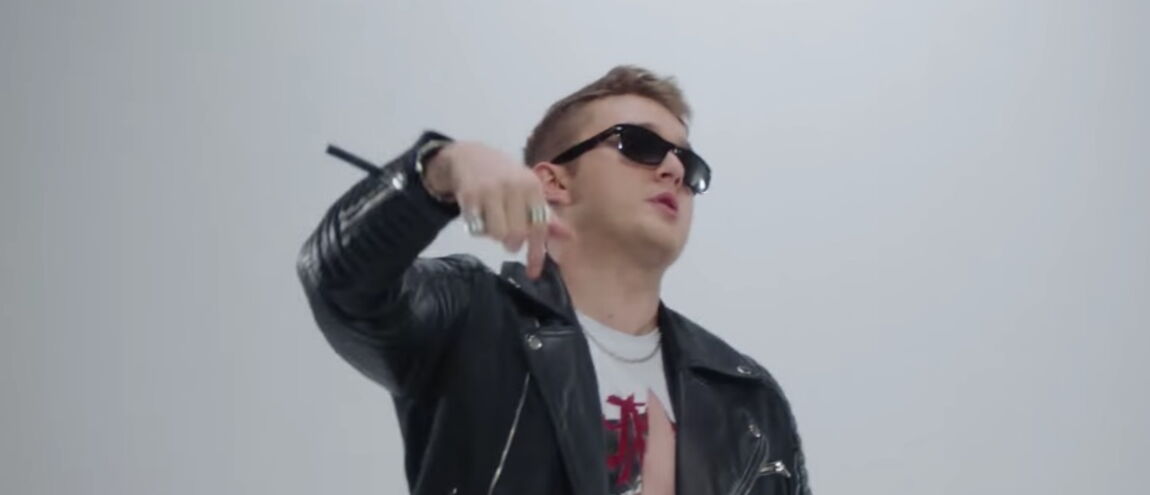 Vald : comment s'appelle-t-il vraiment ? (PHOTOS)