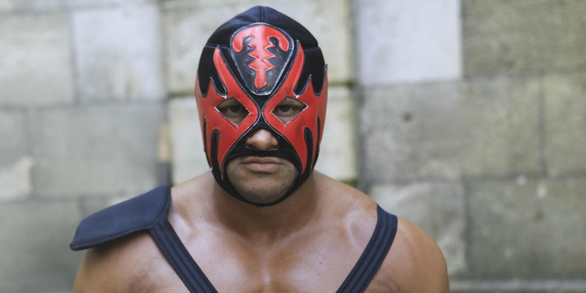 Fort Boyard : que fait Mister Boo dans la vraie vie