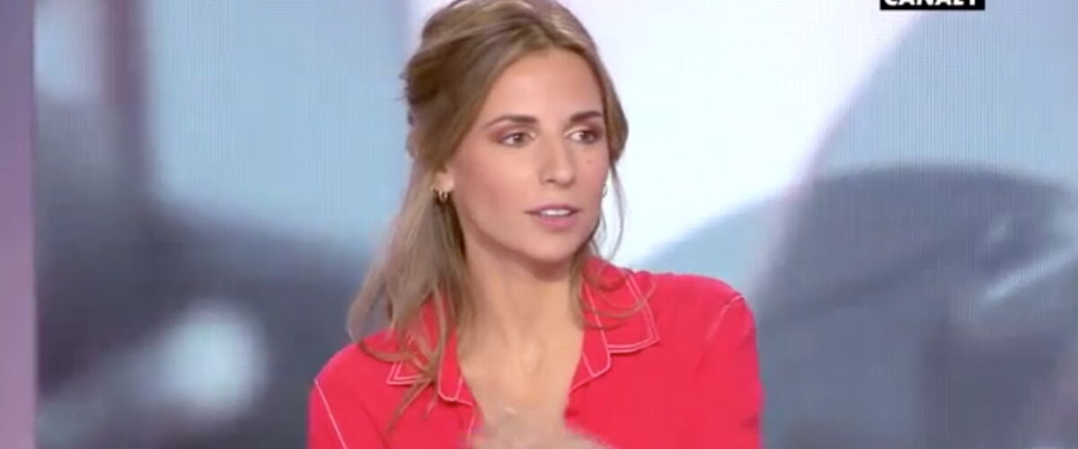 Alice Darfeuille quitte Canal+ et rejoint...
