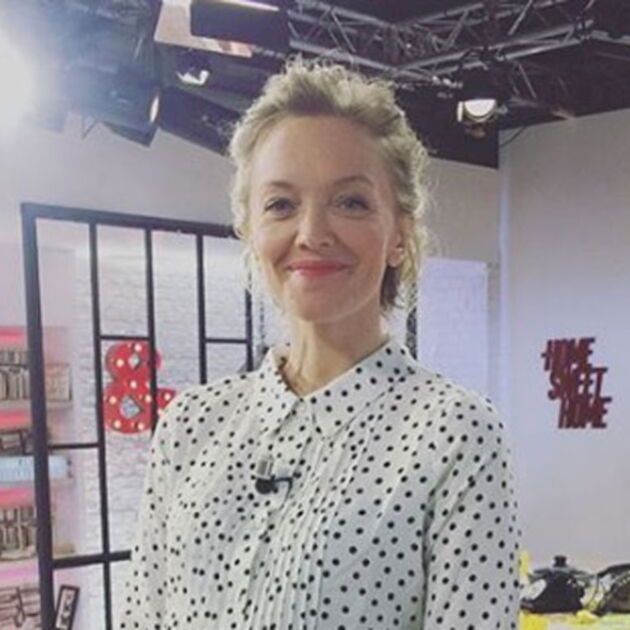 Maya Lauqué : toutes ses photos sur Télé-Loisirs
