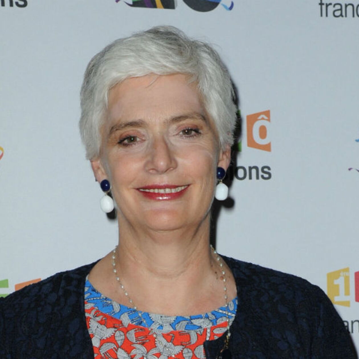 Frédérique Lantieri : toutes ses photos sur Télé-Loisirs