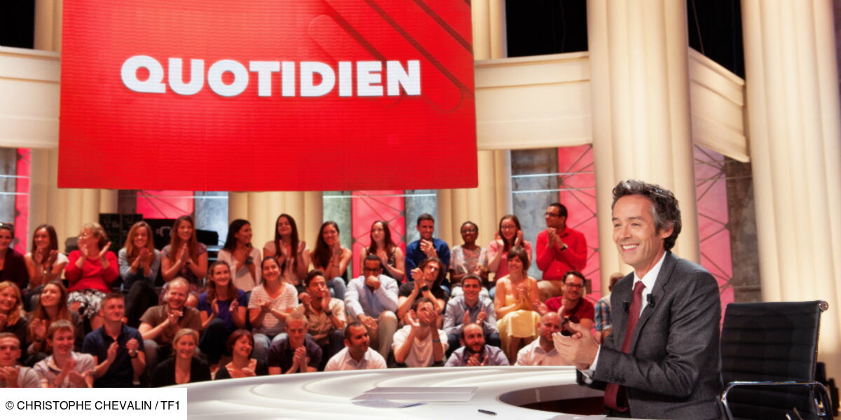 Quotidien : nouveaux chroniqueurs, rubriques inédites... Voici ce qui ...