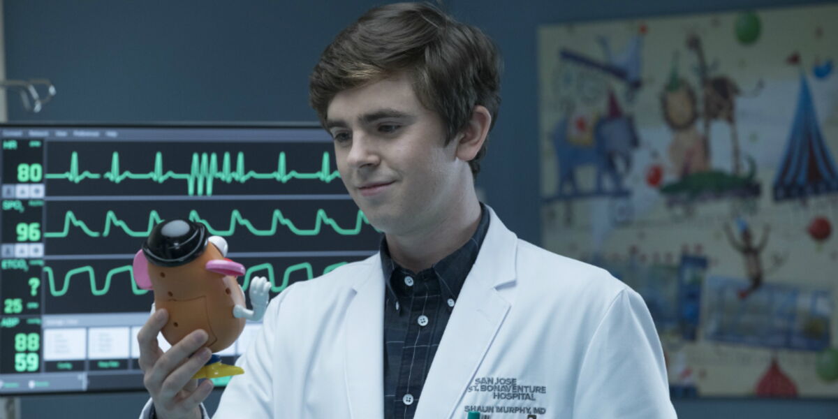 Good Doctor (TF1) : la série a-t-elle fait appel à des spécialistes de ...