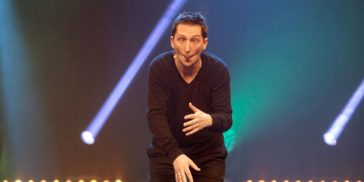 Sellig : tout ce que vous ne savez pas sur l'humoriste