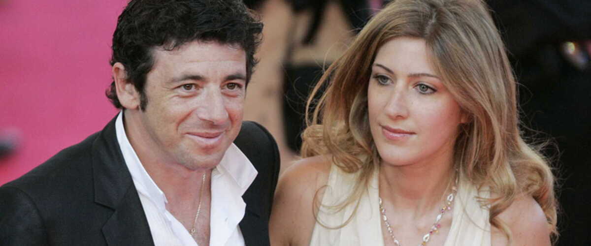 Patrick Bruel : son ex Amanda Sthers partage une rare photo de leur plus jeune fils (PHOTO)