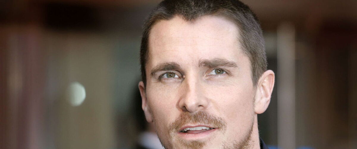 Christian Bale : découvrez son incroyable transformation physique (PHOTO)